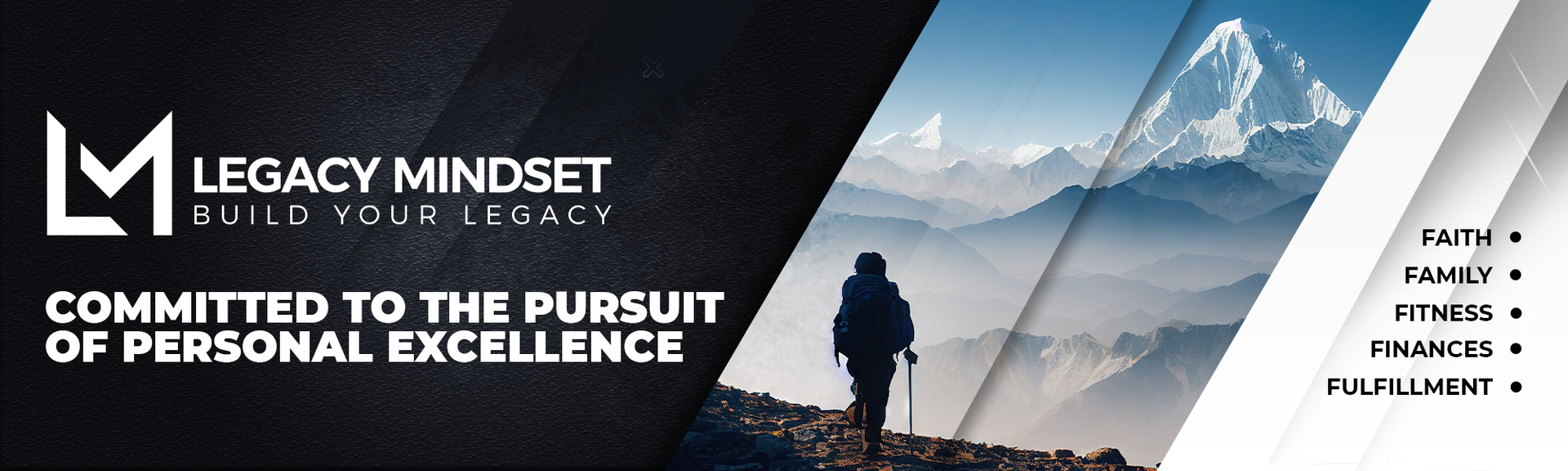 Legacy Mindset – Body Legacy